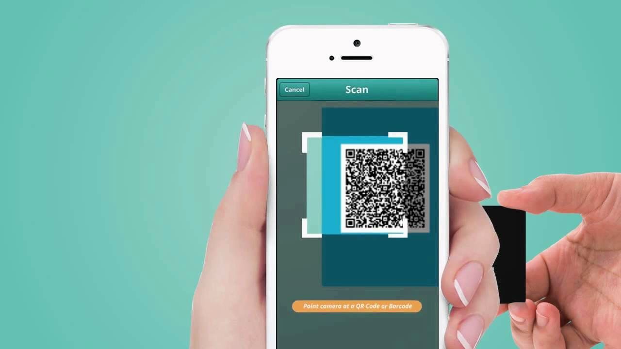 NHỮNG LỢI ÍCH CỦA QR CODE ĐỐI VỚI KHÁCH HÀNG VÀ DOANH NGHIỆP - Trợ lý ...